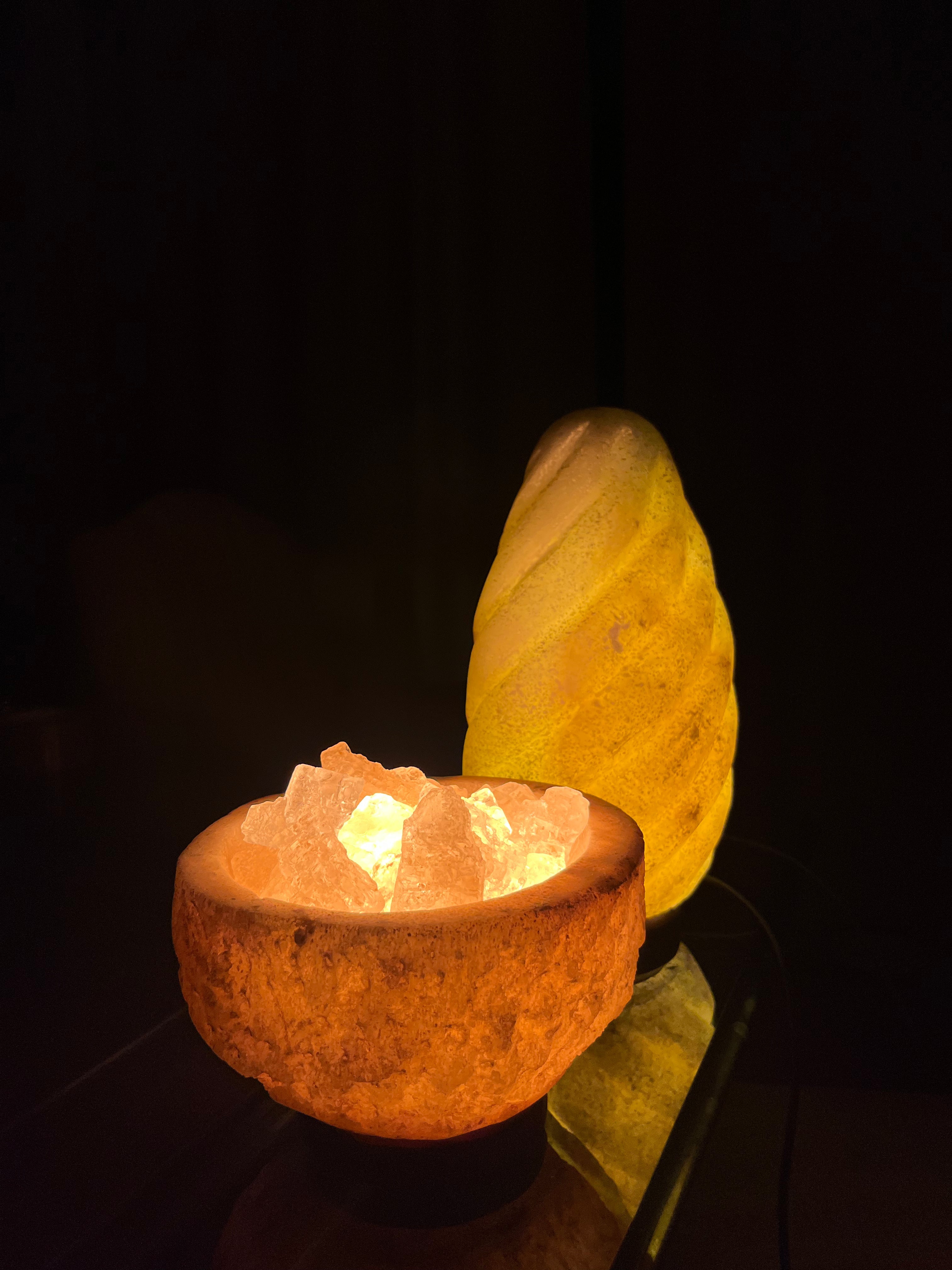 Lamps – Oasis Salt Lamps