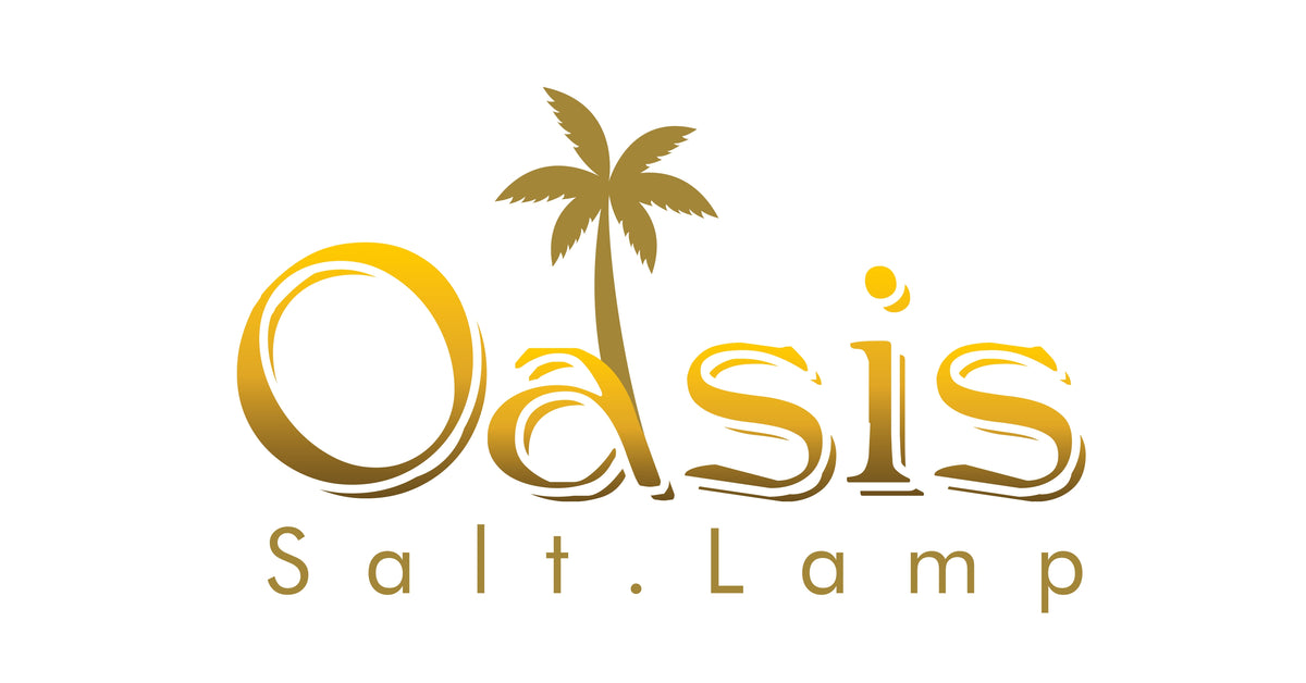 Products – Oasis Salt Lamps
